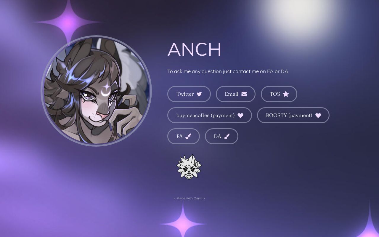 ANCH